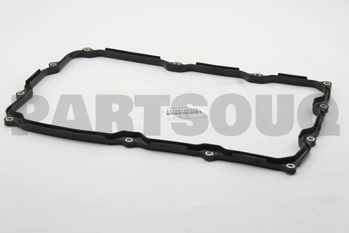 3516834020 Genuine Toyota GASKET, AUTOMATIC TRANSMISSION OIL PAN 35168 ...