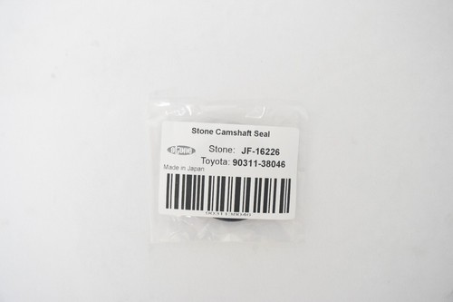 Stone CAMRY RAV4 CELICA MR2 Solara CAMSHAFT SEAL 9031138067 / ...