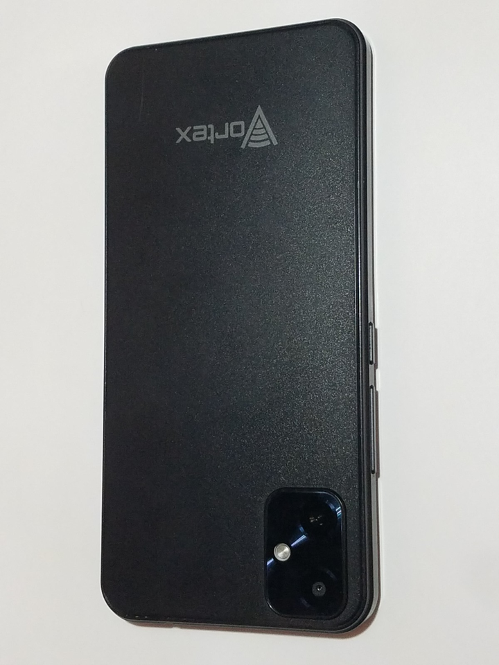 Vortex HD62 Android Camara Cell Phone For Obama State Safelink ...