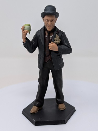 Firefly Qmx Mini Masters Figure Little Damn Heroes Badger 2018 No BOX ...