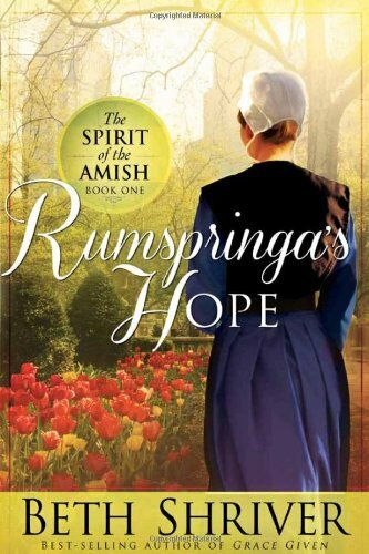 Complete Set Series - Lot of 3 Spirit of the Amish books by Beth ...