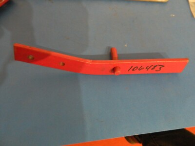 NOS OEM TORO WHEEL HORSE Tractor 106483 DECK HEIGHT ADJUSTMENT LEVER ...