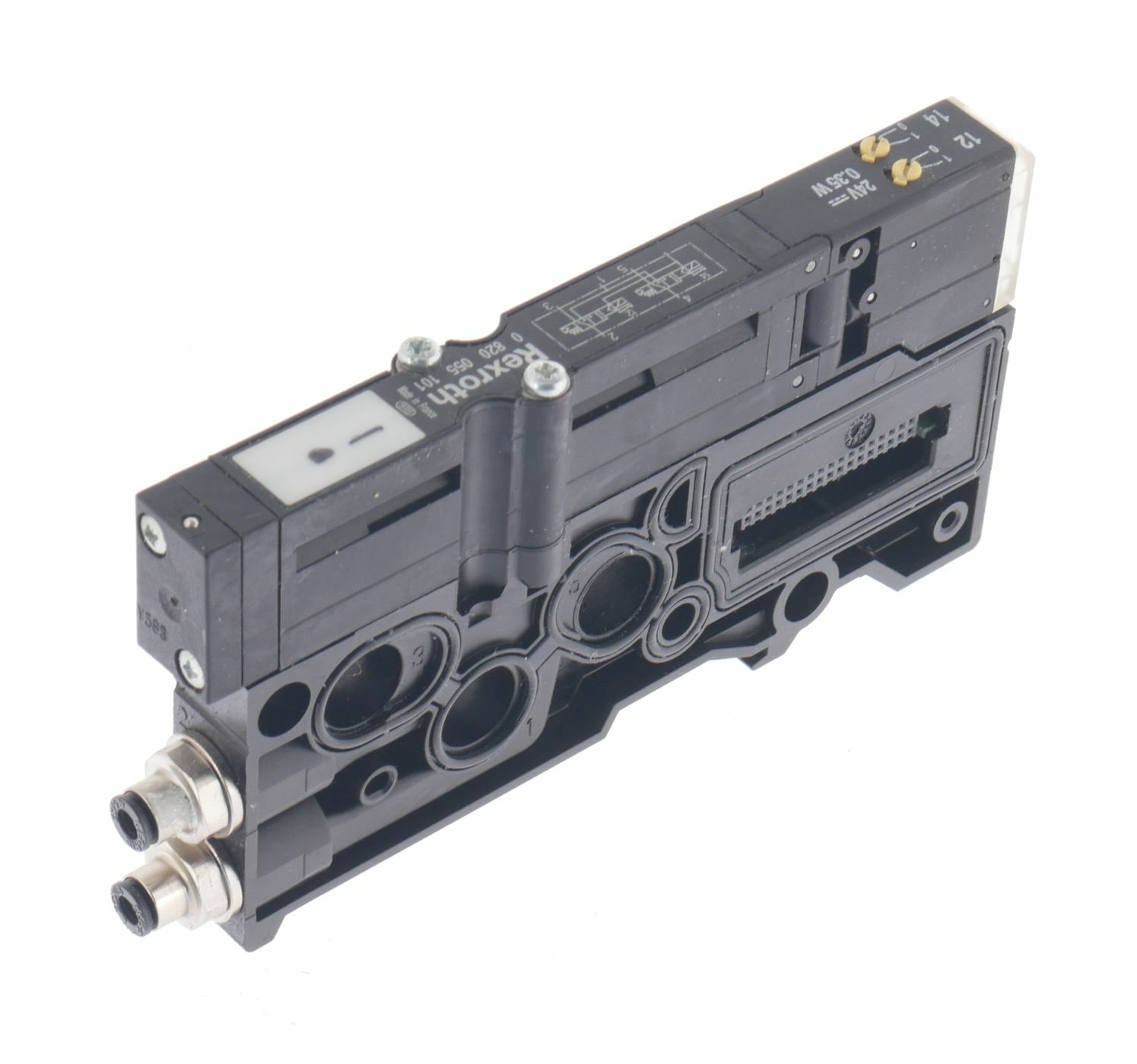 REXROTH 0 820 055 101 0820055101 | eBay