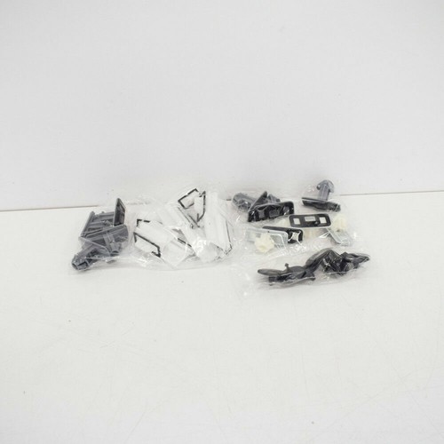 OEM AUDI A7 4G SILL MOUNT KIT 4G8898909 GENUINE NO IMPORT DUTIES TO 🇺🇸 ...