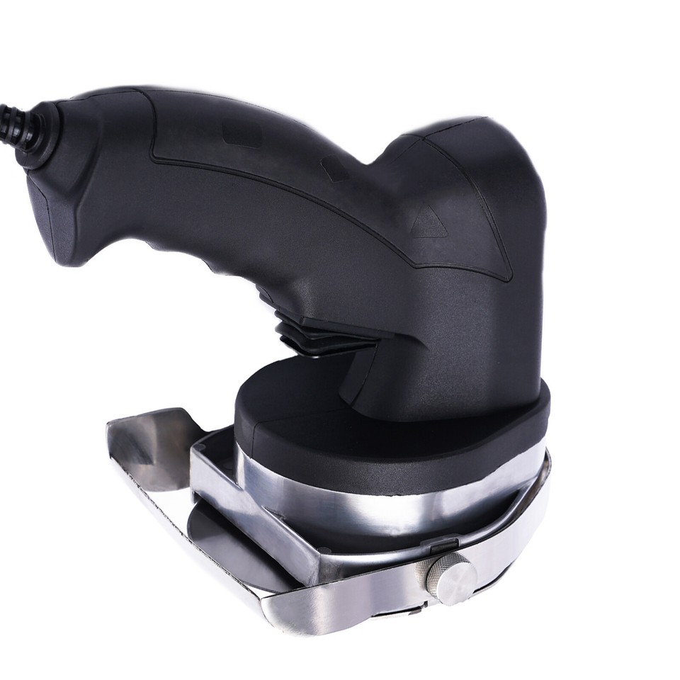 110V 80W Electric Kebab Slicer Shawarma Doner Meat Cutter Machine Gyro ...