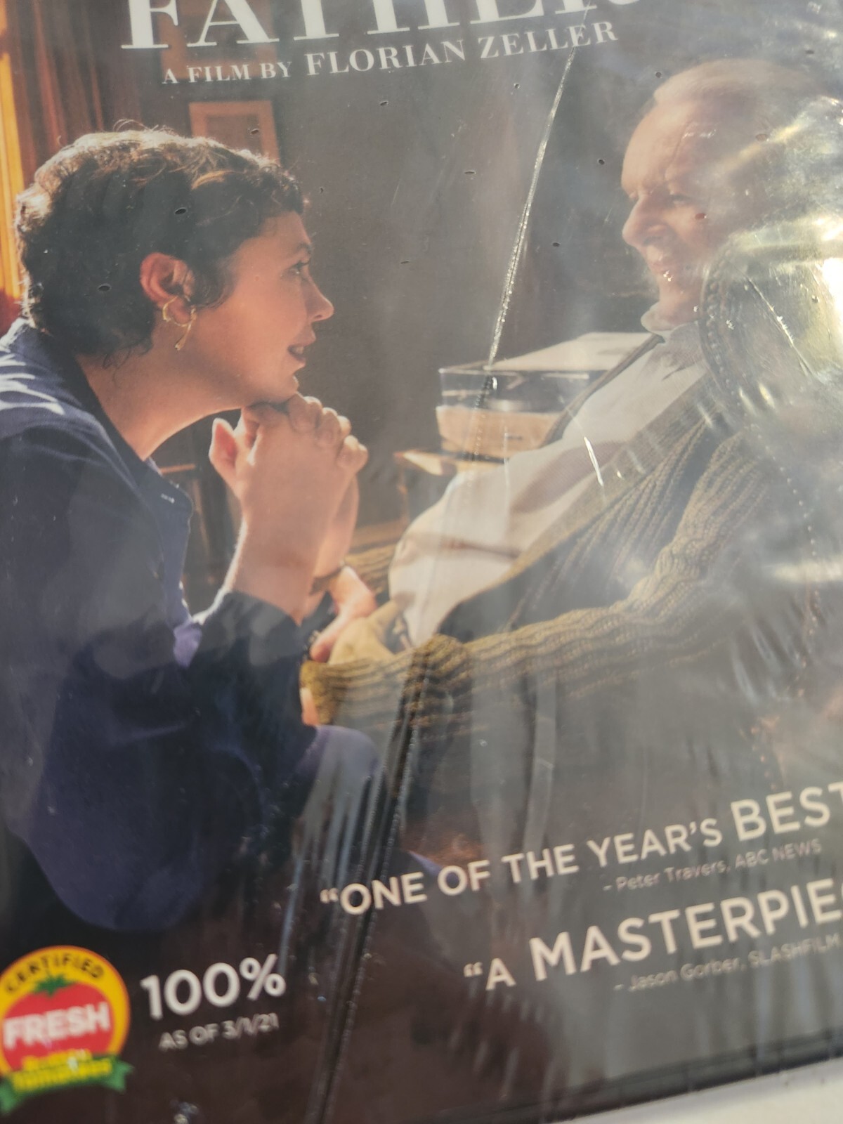 The+Father+%28DVD%2C+2020%29 for sale online | eBay