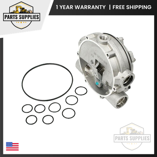 RK-EPR-4 Convertor Sub Assembly Repair Kit Propane Regulator for Impco ...