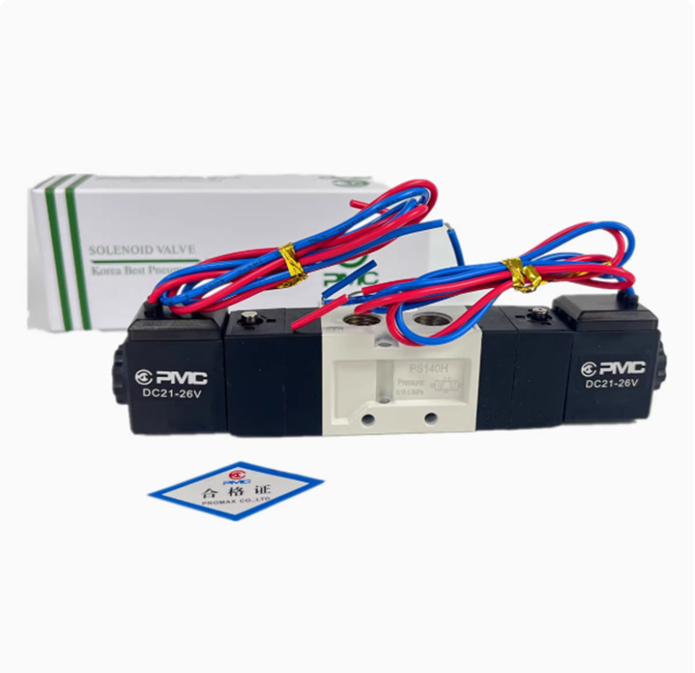 new PMC solenoid valve PS140H DC24V | eBay