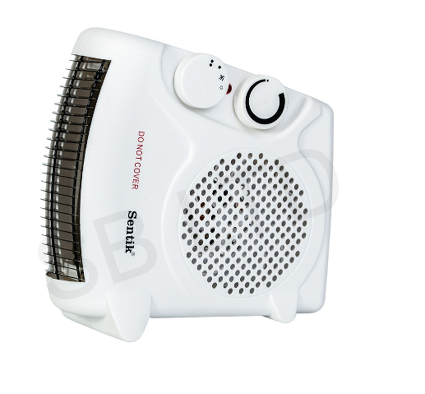 Sentik® Electric Radiator Convector Heater Fan Patio Heater Adjustable ...