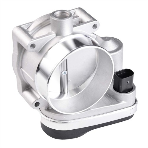 Throttle Body For 07 09 Chrysler Aspen 05 10 Dodge Durango Ram 1500