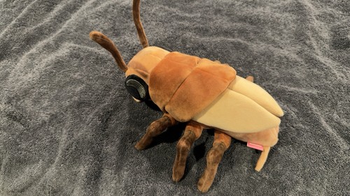 Youtooz: Fallout Collection [Radroach Plush 9-Inch] | eBay