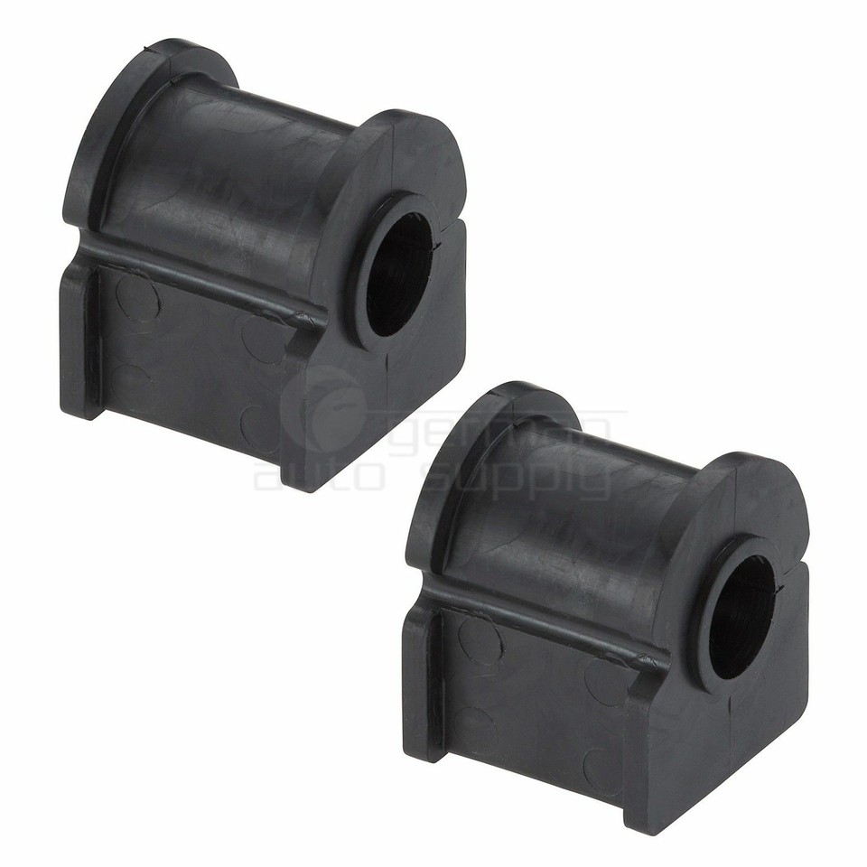 Moog Suspension Stabilizer Bar Bushing Kit Rear To Frame K80423 ...