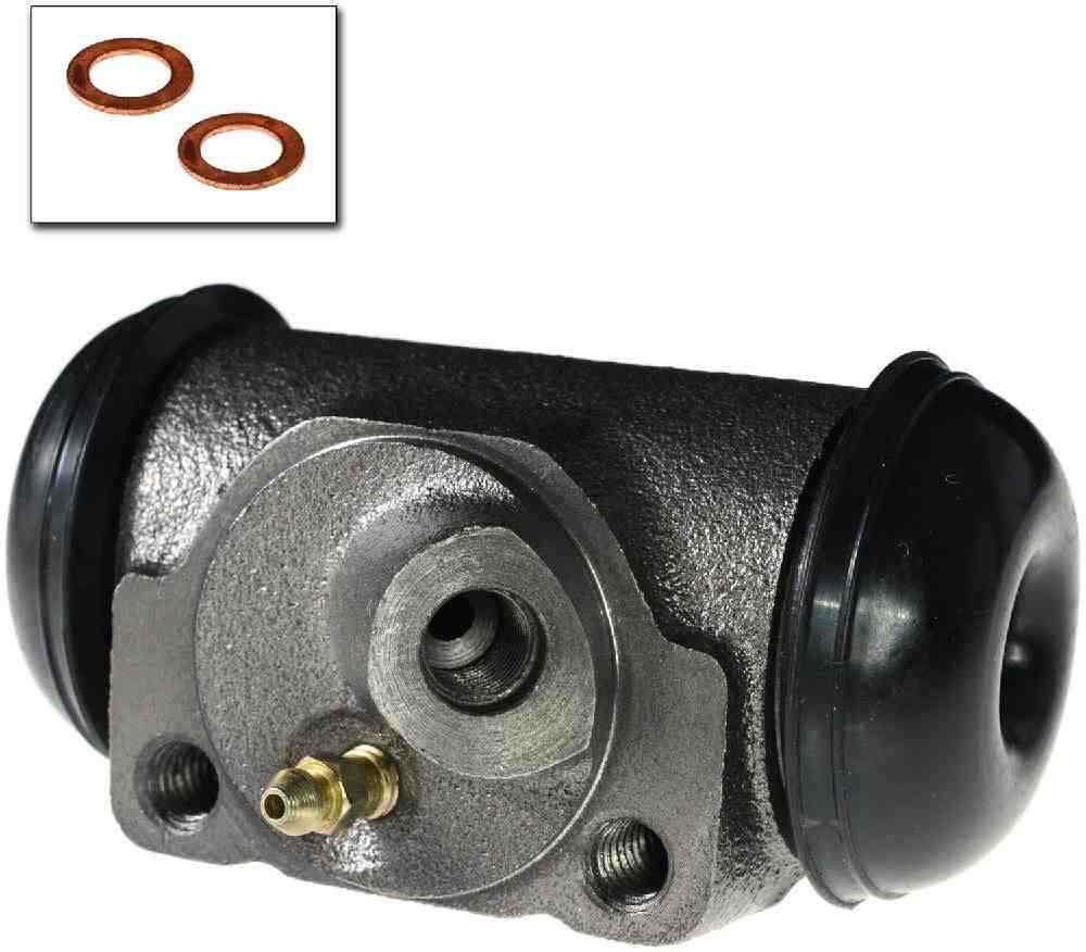 Drum Brake Wheel Cylinder Front Left,Front Bendix 33696 for sale online ...