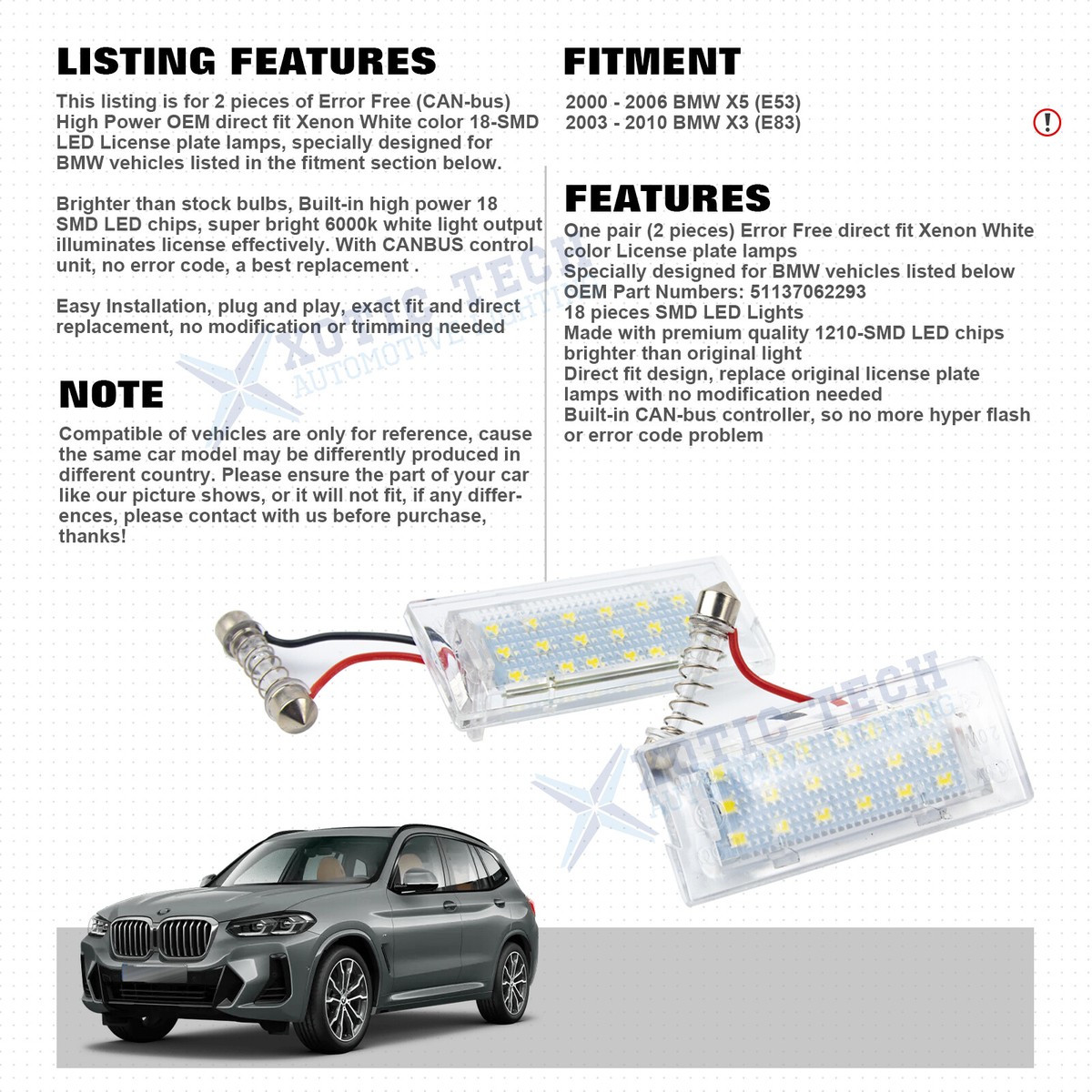 How to Replace Your Car'S License Plate Lamp Like a Pro