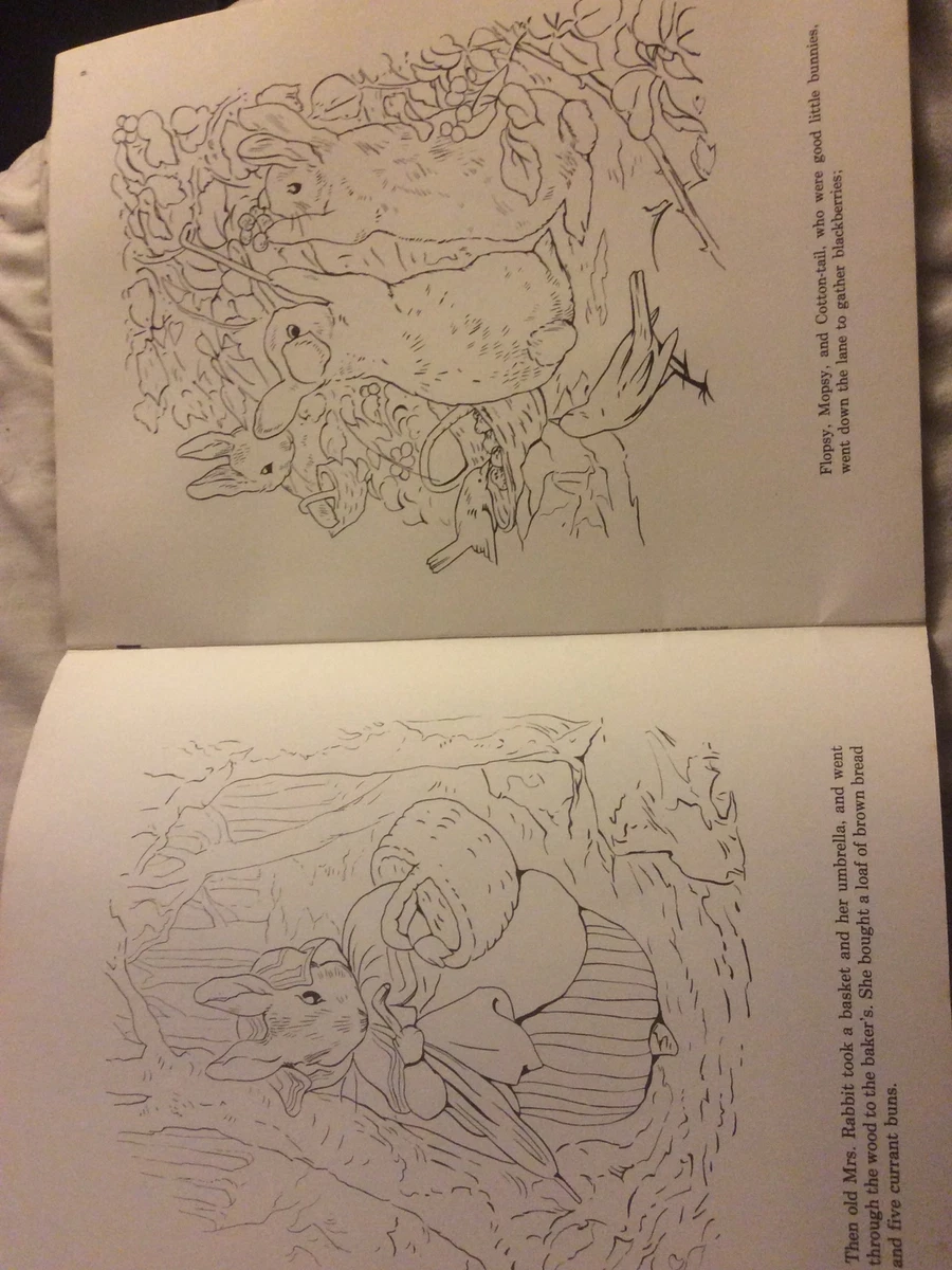 5 Currant Buns Coloring Pages For Kids