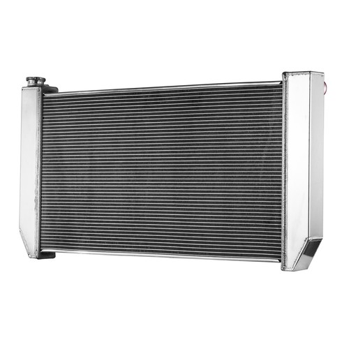 For 1982-1986 1984 Chevy C10 C20 C30 K10 K20 Pickup Suburban 6.2L 4 Row ...