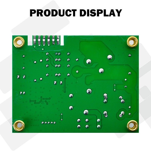 520820 For Suburban RV Furnace Heater Fan Control Ignition Circuit ...