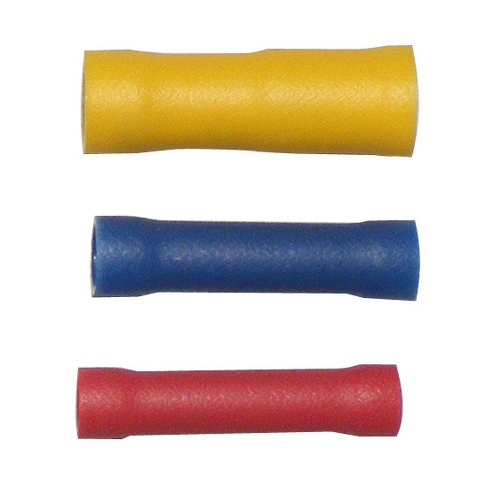 Wot-Nots Wiring Connectors Butt - 5A,15A & 35A - Pack Of 6 - PWN1073 ...