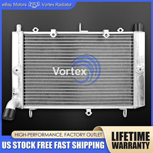 Aluminum Radiator for 2001-2005 Yamaha FZ1 FZS 1000 03-05 S Fazer 5LV ...