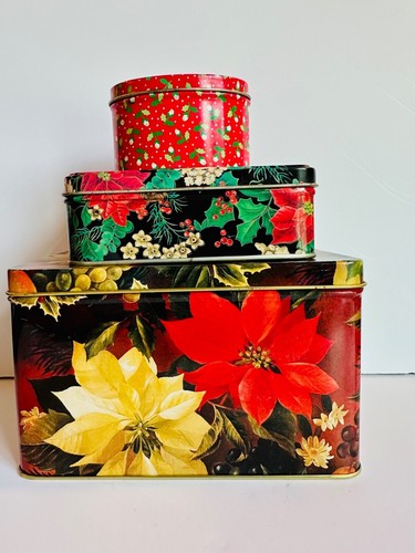 Set of 3 Vintage Designed Giftware | eBay