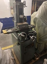 Sharp 6" X 18" Manual Surface Grinder SG618 for sale online | eBay