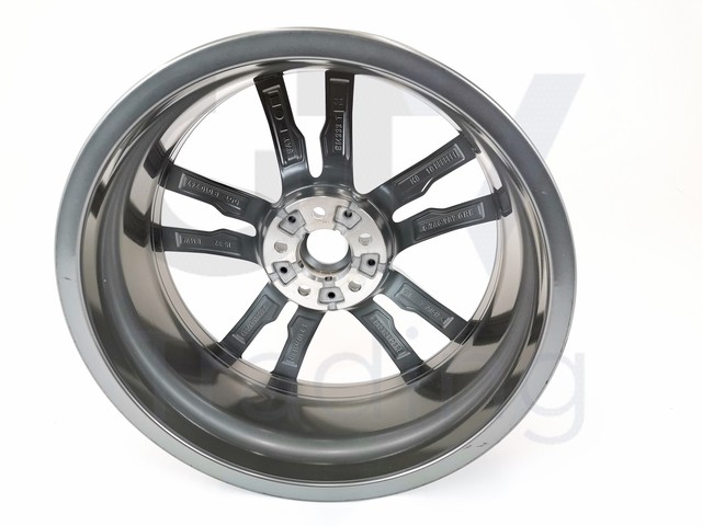 NEU BMW X3 G01 X4 G02 19INCH STYLE 698M LIGHT ALLOY RIM WHEEL ...