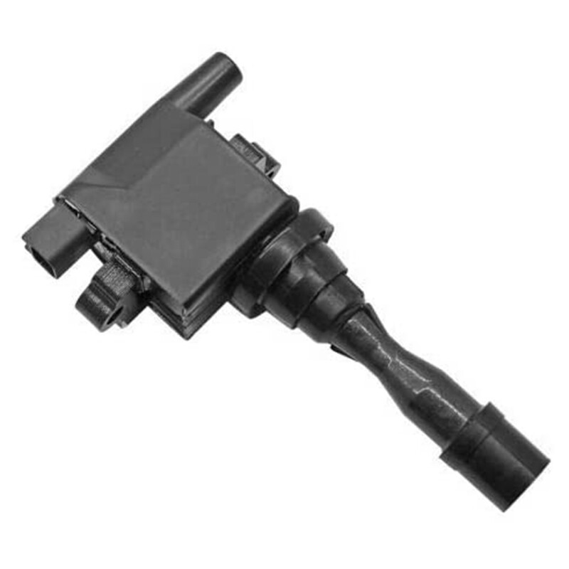 Ignition Coil MD303922 for Mitsubishi 1994-1996 Montero SR 3.5L V6 ...
