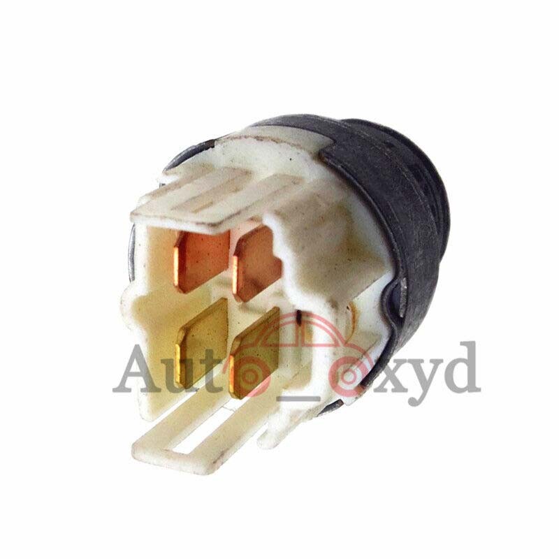 For Toyota Mitsubishi For Chrysler Swift 90987-02004 RY51 A/C Relay ...