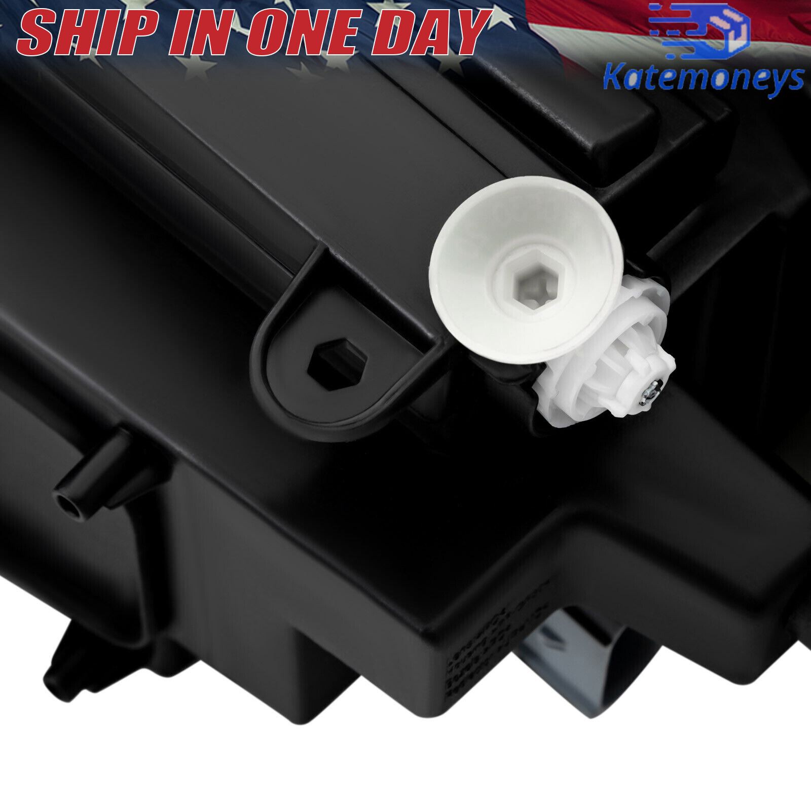 For 2022 2023 Chevy Equinox Full LED Headlight Assembly Right Passenger ...