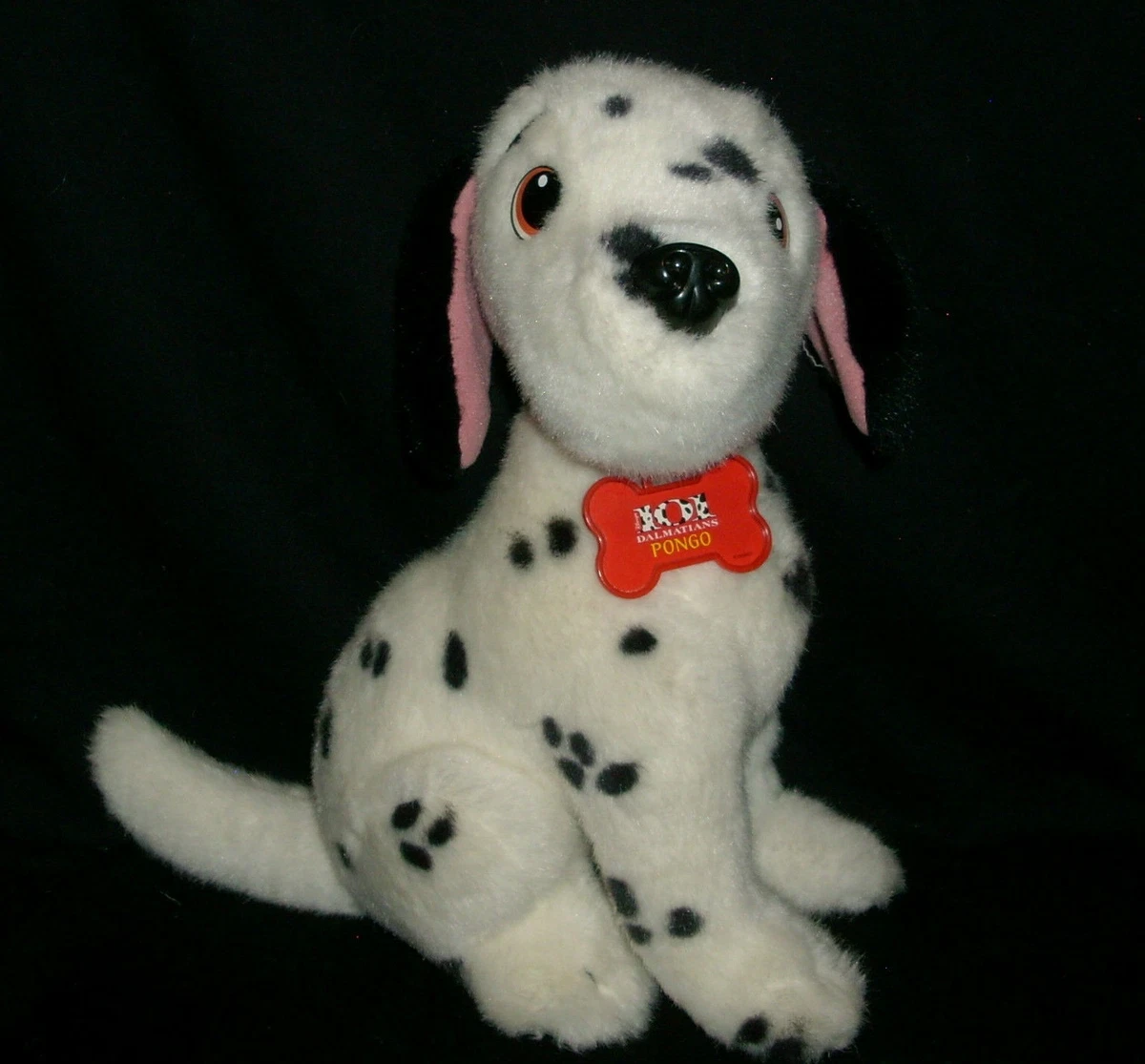 101 Dalmatians 1996 Pongo