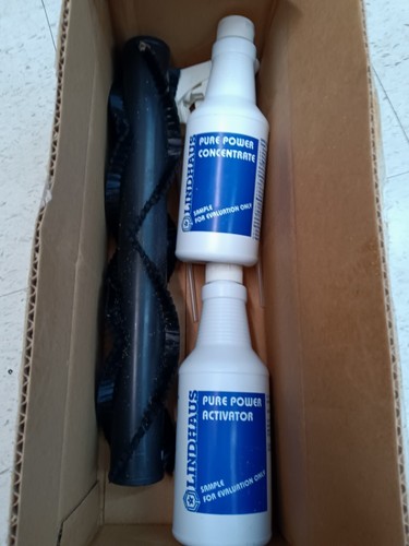 Lindhaus DCS Kit | eBay