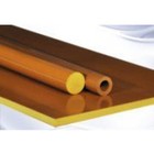 PROFESSIONAL PLASTICS STOR4203.375-12X24 Torlon 4203 Sheet,0.375 Thick ...