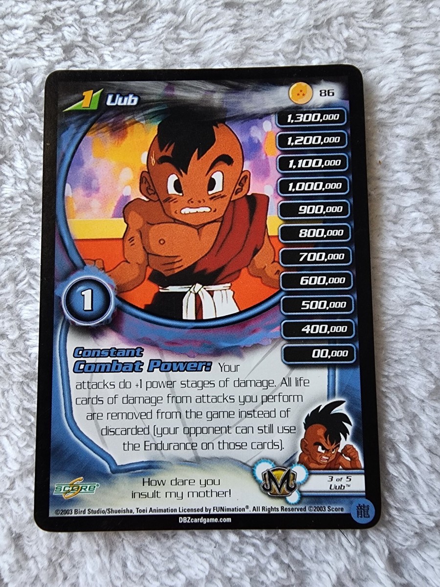 Dragon Ball Z Kid Buu Saga Dragon Ball Z's Longest Battles, By No. Of