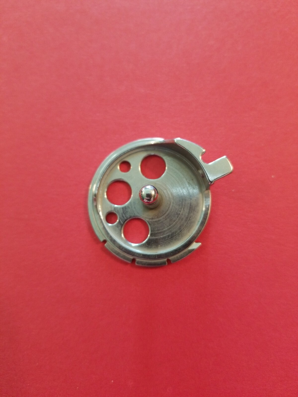 *NOS* 271419-SINGER-HOOK BASE FOR SEWING MACHINES-FREE SHIPPING* | eBay