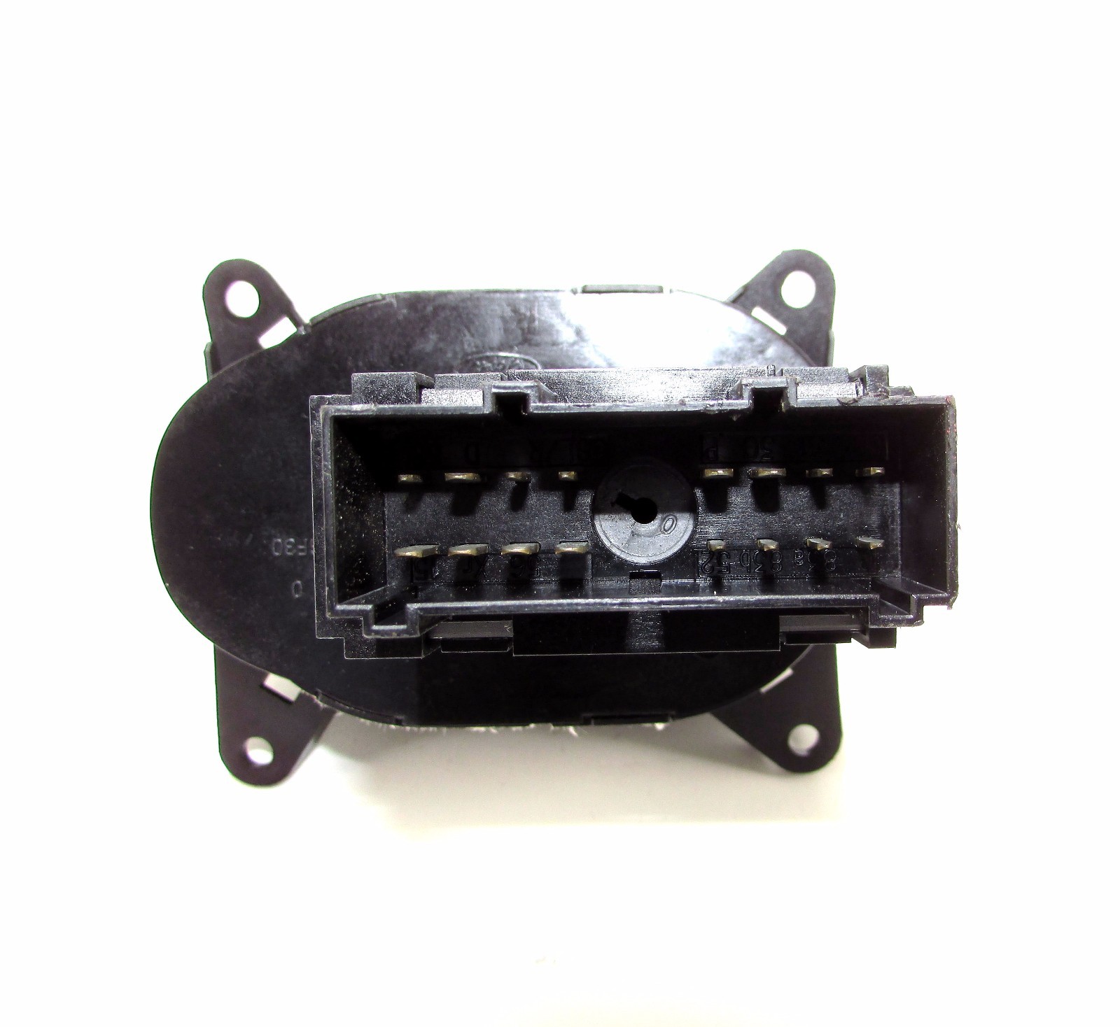 FORD FIESTA 5 V Lichtschalter light switch regulator button switcher | eBay