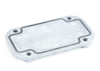 NEW VW TOUAREG 7L CYLINDER BLOCK ENGINE FLANGE 07C103185D OEM | eBay