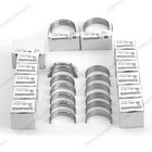 US Main & Rod Bearings Set For BMW 128i 335i 740Li X3 X5 N51 N52 N55 ...