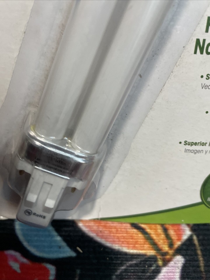 OttLite PL13-A 13 Watt 508 Illumination Light Bulb Replacement T13330 ...