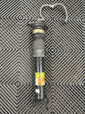 03-04 Corvette C5 REAR Shock Select Ride Adjustable F55 Magnetic Ride ...