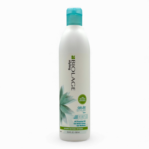 Biolage Styling Gelée Styler All Purpose Gel 16.9 oz | Medium Hold | eBay