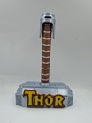 THOR Mjolnir Comic Book Display Stand for Graded CGC, CBCS, and Non ...