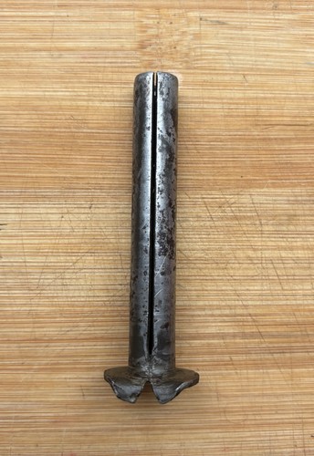 BSA Meteor Mkl Parts. Main Spring Guide. | eBay UK