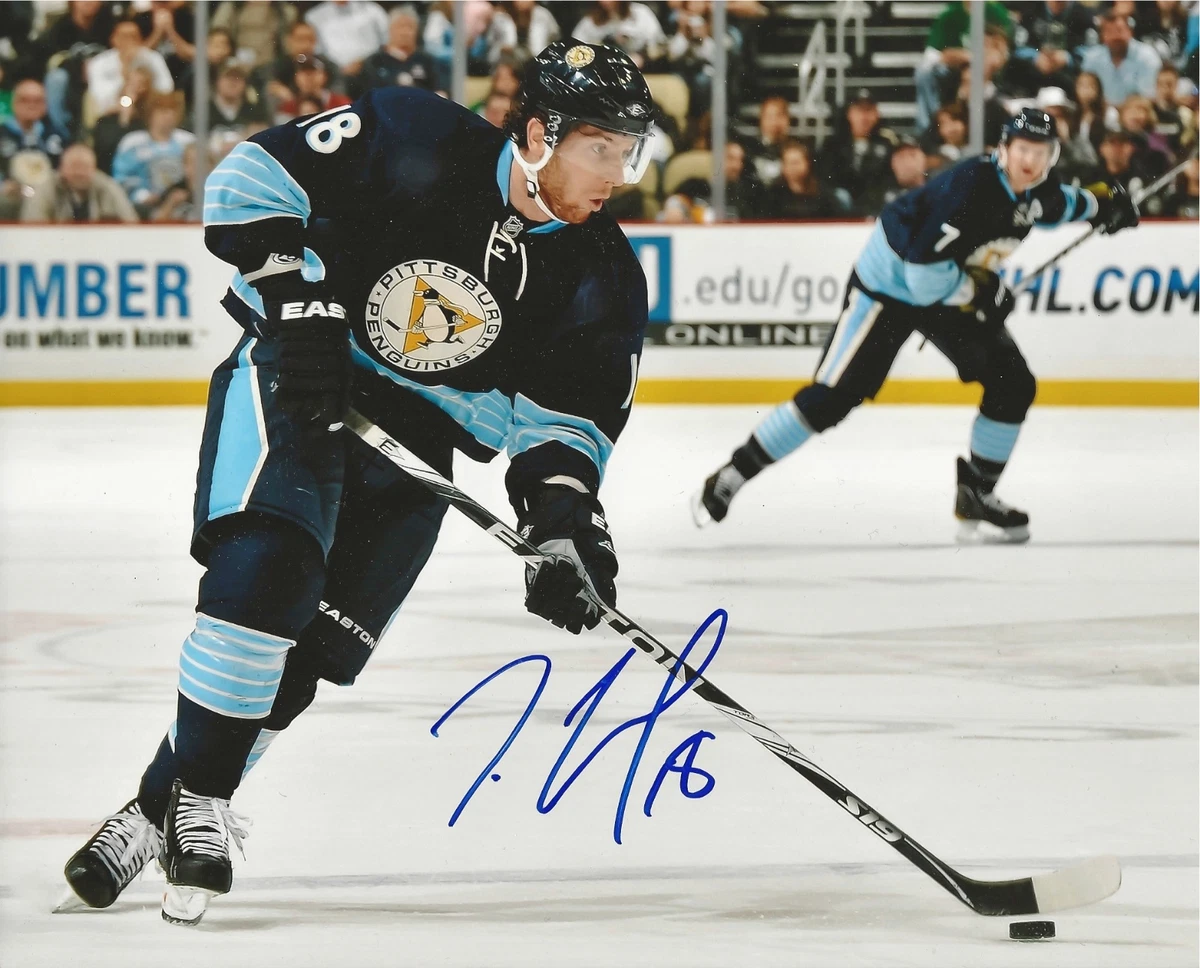 James Neal Penguins