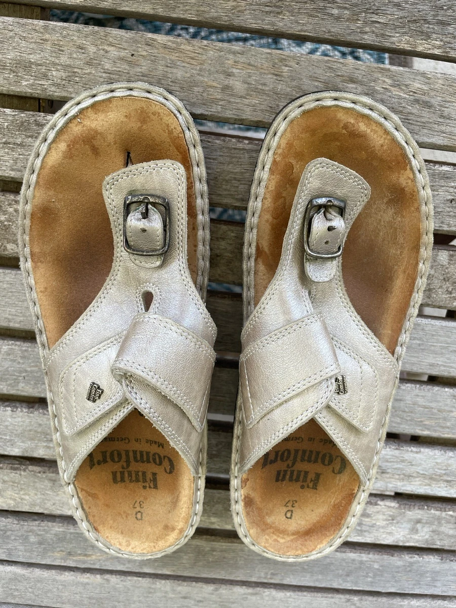 German Sandals For Women