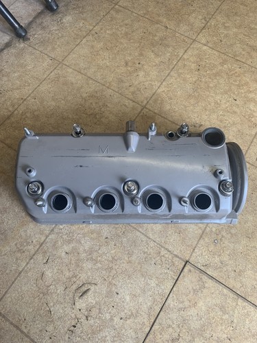 2001-2005 Honda Civic Engine Valve Cover DX LX EX D17A1 D17A2 D17 2001 ...