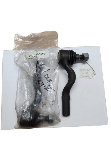 Mercedes W124 Tie Rod Ends 2103380515, 2103380615 left+ right NOS ...