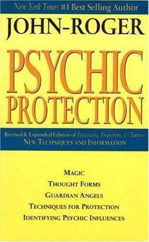 Psychic Protection by John-Roger 9780914829690 | eBay