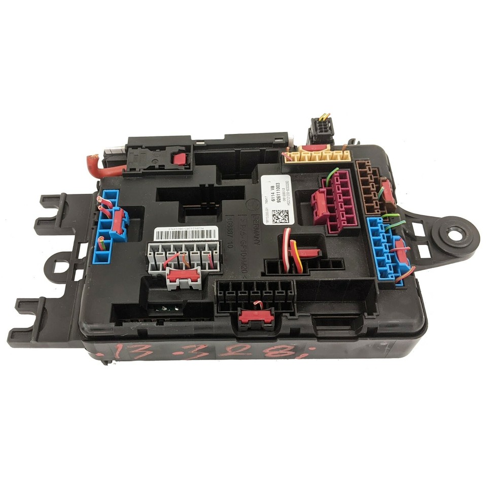 GENUINE Fuse and Relay Box BMW 2 3 4 Series M2 M235i M240i M3 M4 X5 ...