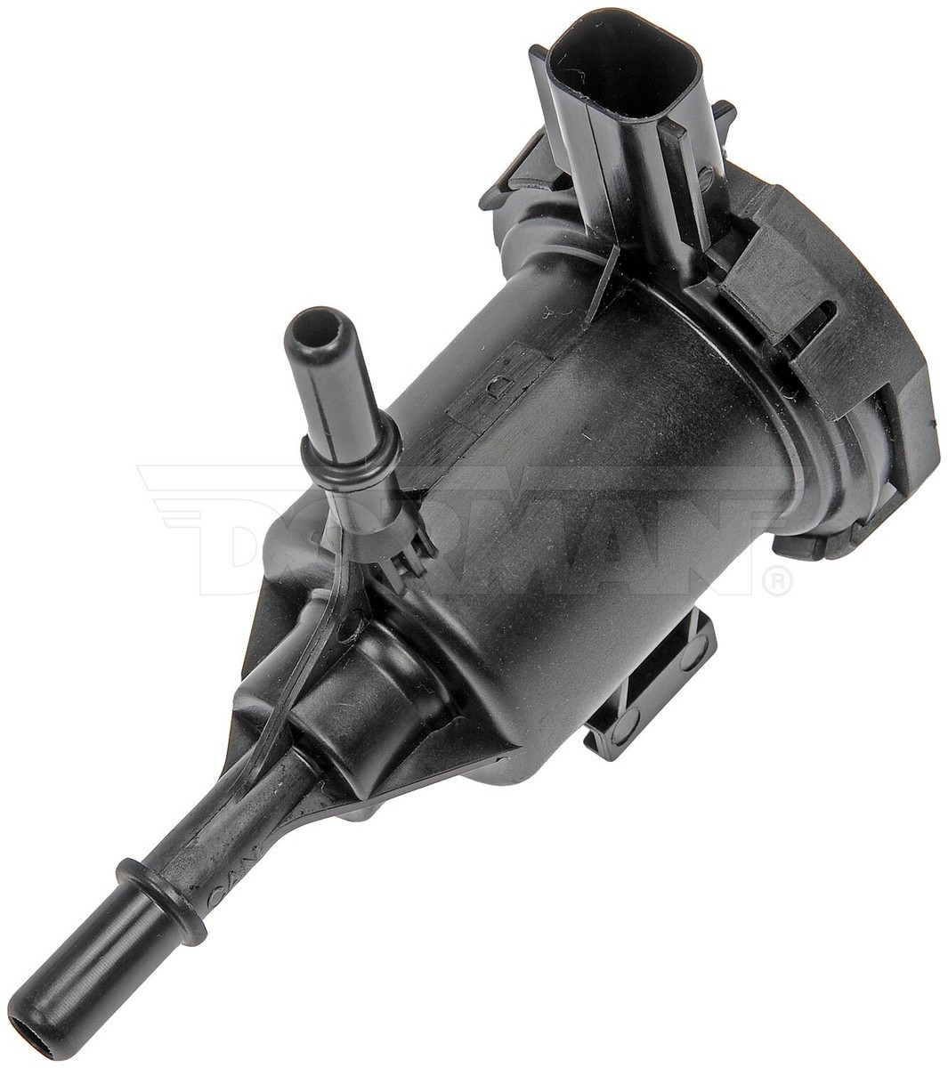 EVAP Purge Valve And Leak Detection Pump MOTOKU EVAP System Module ...