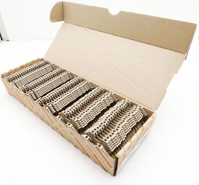 Terminal Blocks - Wdu 2 5